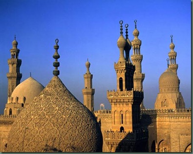 viajes por el mundo: EGIPTO, el don del Nilo.